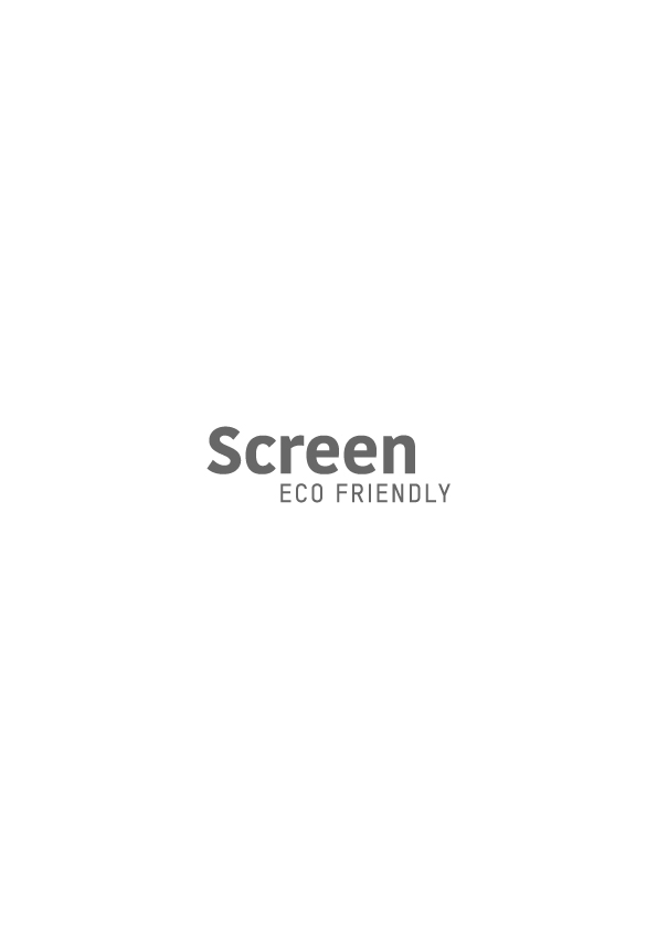 ผ้าม่านม้วน SCREEN ECO FRIENDLY | BIW